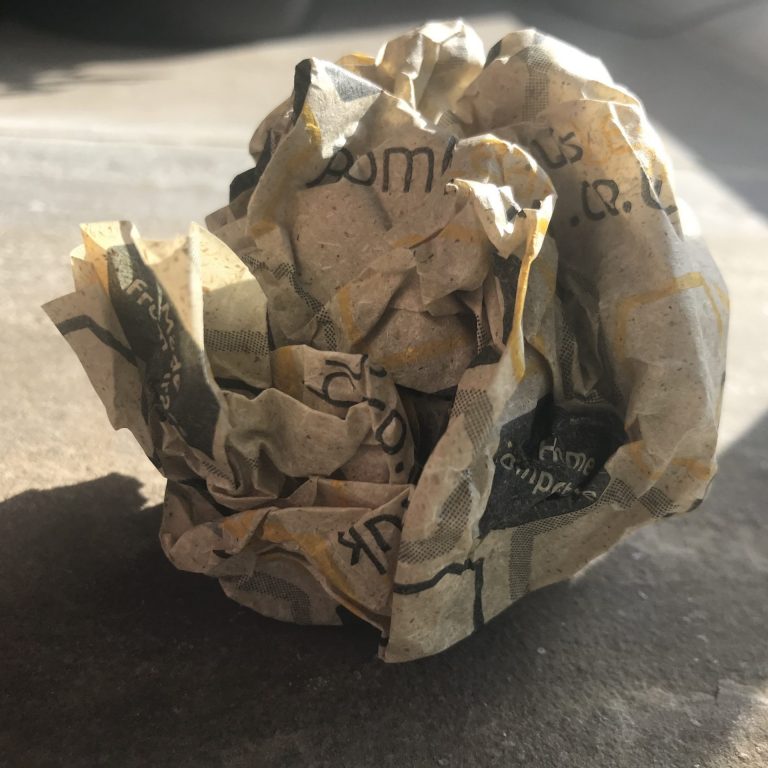 Beeswax Paper Firelighters (50 Sheets) – BombusLeaf